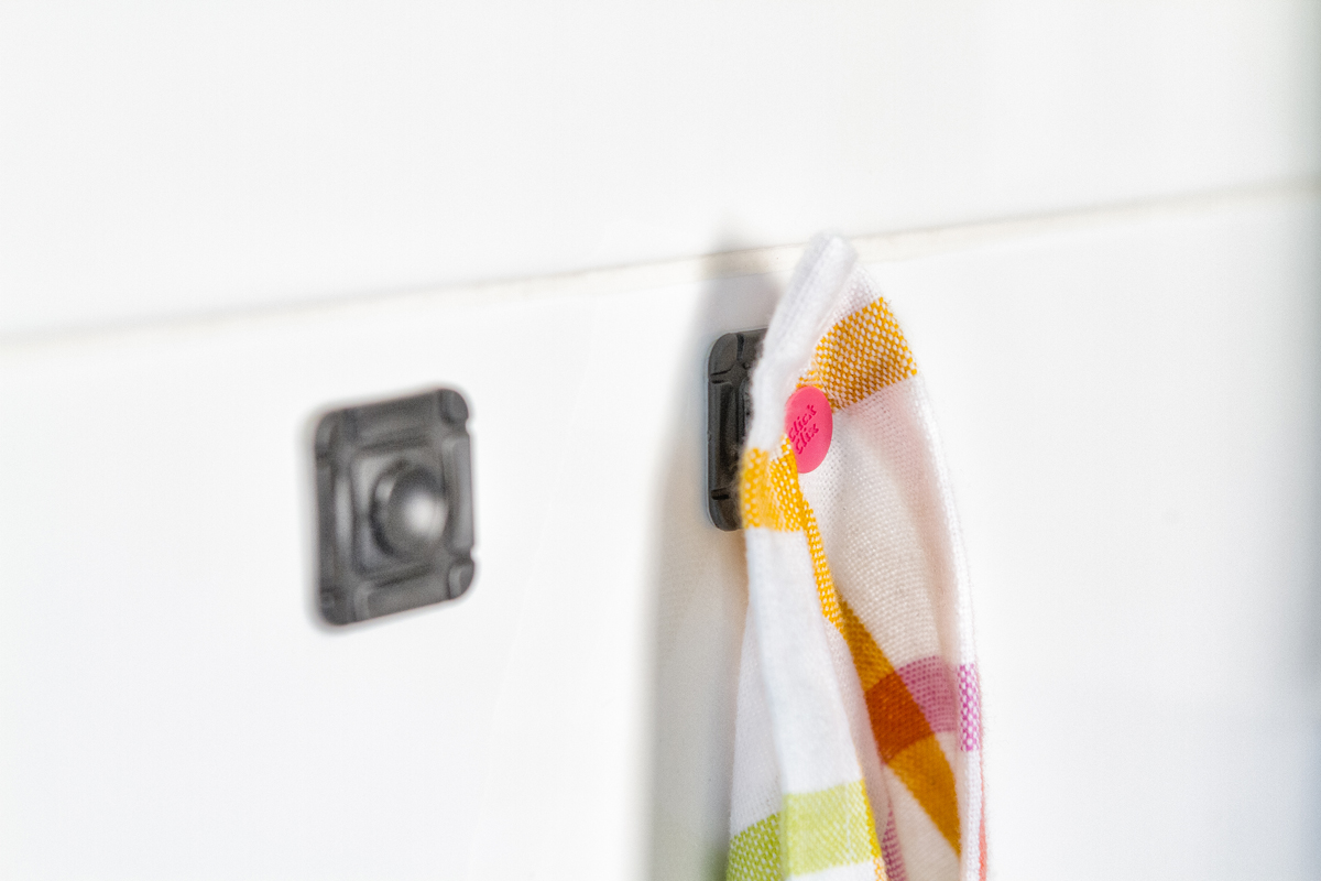 Mantener mi cocina organizada | ClickClix